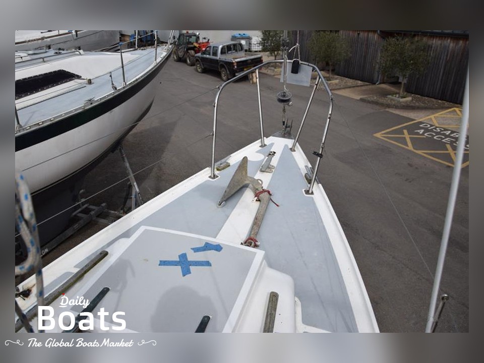 1970 Halcyon 27 for sale. View price, photos and Buy 1970 Halcyon 27 ...