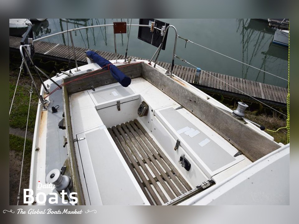 1970 Halcyon 27 for sale. View price, photos and Buy 1970 Halcyon 27 ...