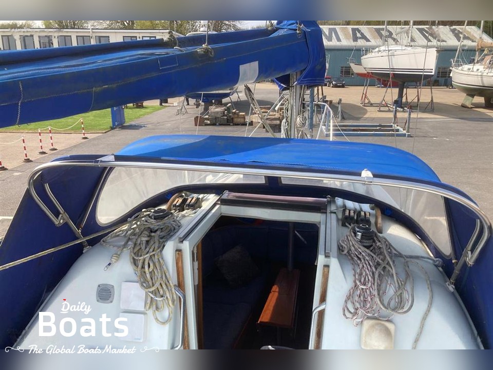 2003 Hunter Ranger 245 for sale. View price, photos and Buy 2003 Hunter ...