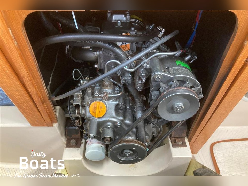 2003 Hunter Ranger 245 for sale. View price, photos and Buy 2003 Hunter ...