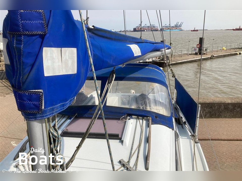 2003 Hunter Ranger 245 for sale. View price, photos and Buy 2003 Hunter ...