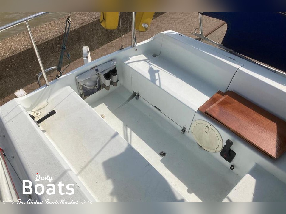 2003 Hunter Ranger 245 for sale. View price, photos and Buy 2003 Hunter ...