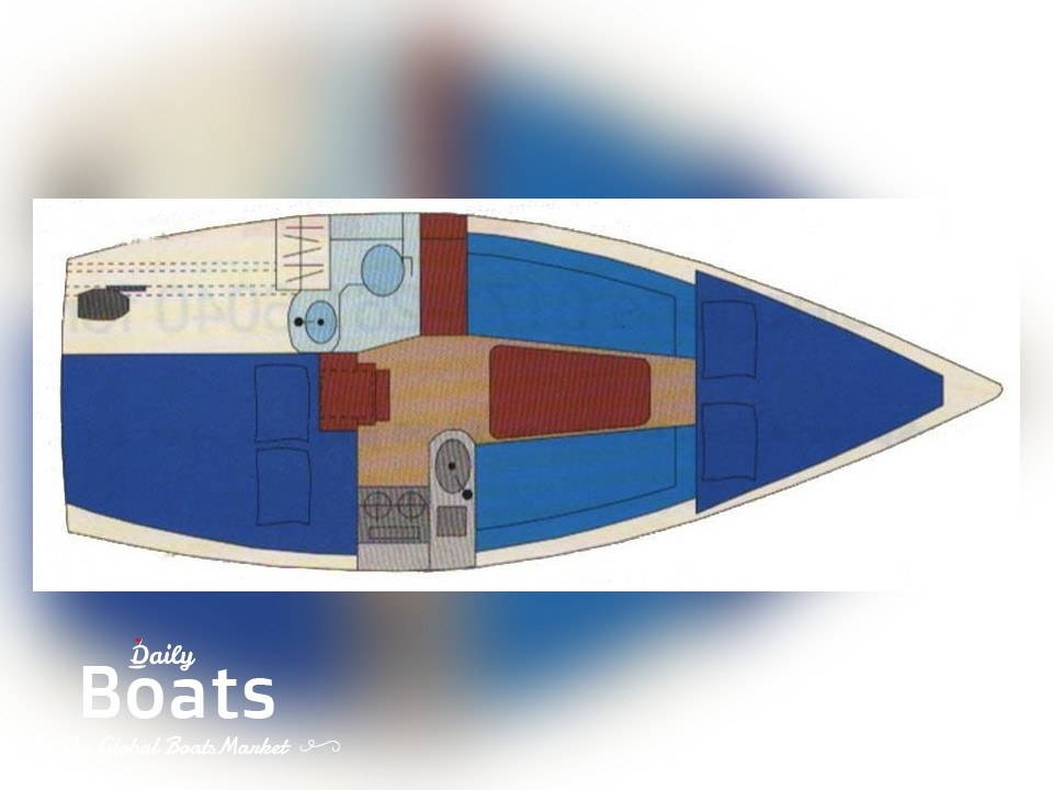 2003 Hunter Ranger 245 for sale. View price, photos and Buy 2003 Hunter ...