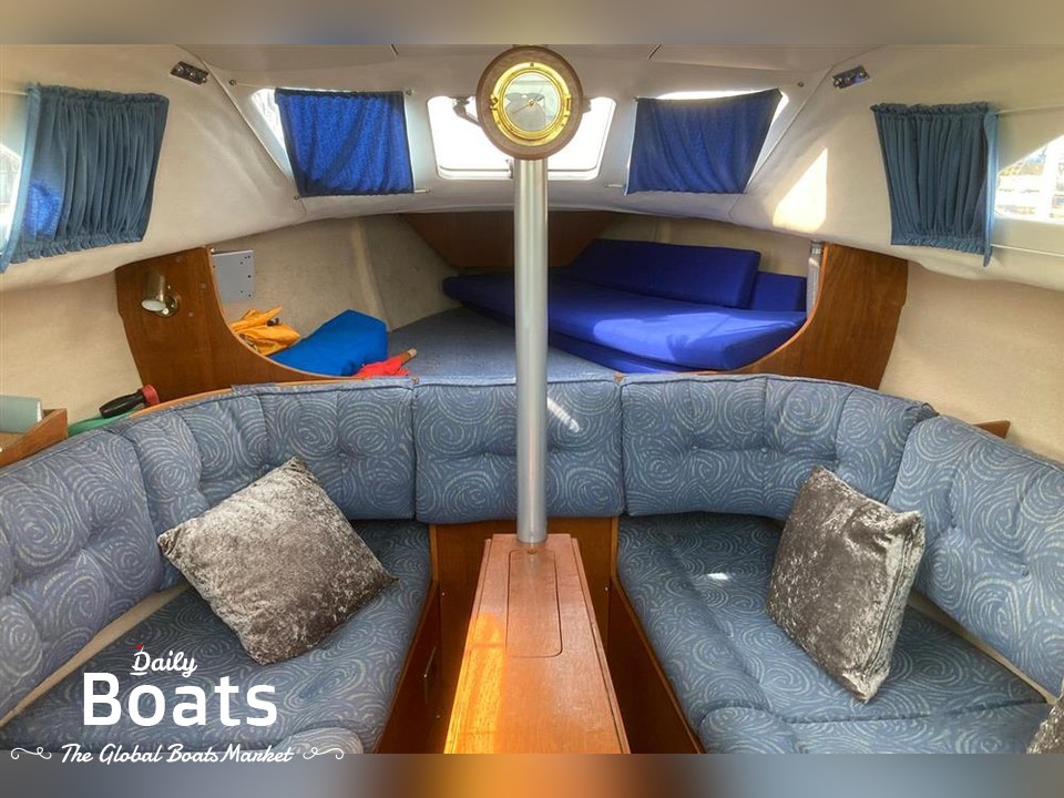 2003 Hunter Ranger 245 for sale. View price, photos and Buy 2003 Hunter ...