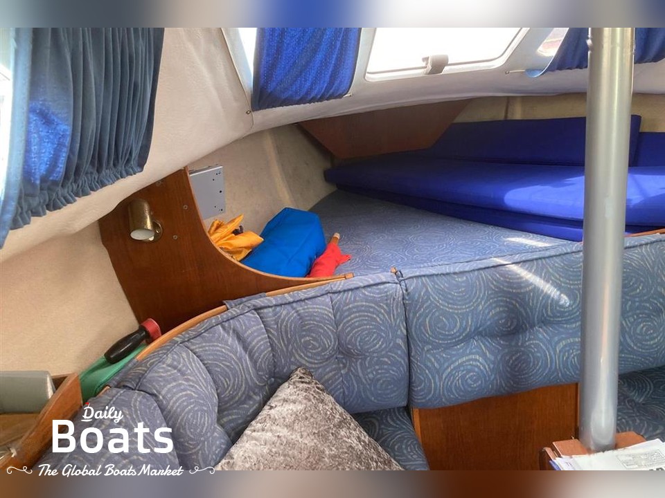 2003 Hunter Ranger 245 for sale. View price, photos and Buy 2003 Hunter ...