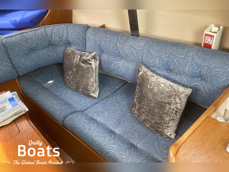 2003 Hunter Ranger 245 for sale. View price, photos and Buy 2003 Hunter ...