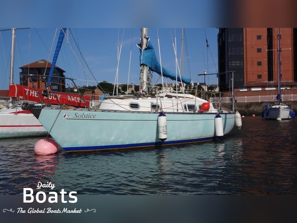 1970 Elizabethan 30 for sale. View price, photos and Buy 1970 ...