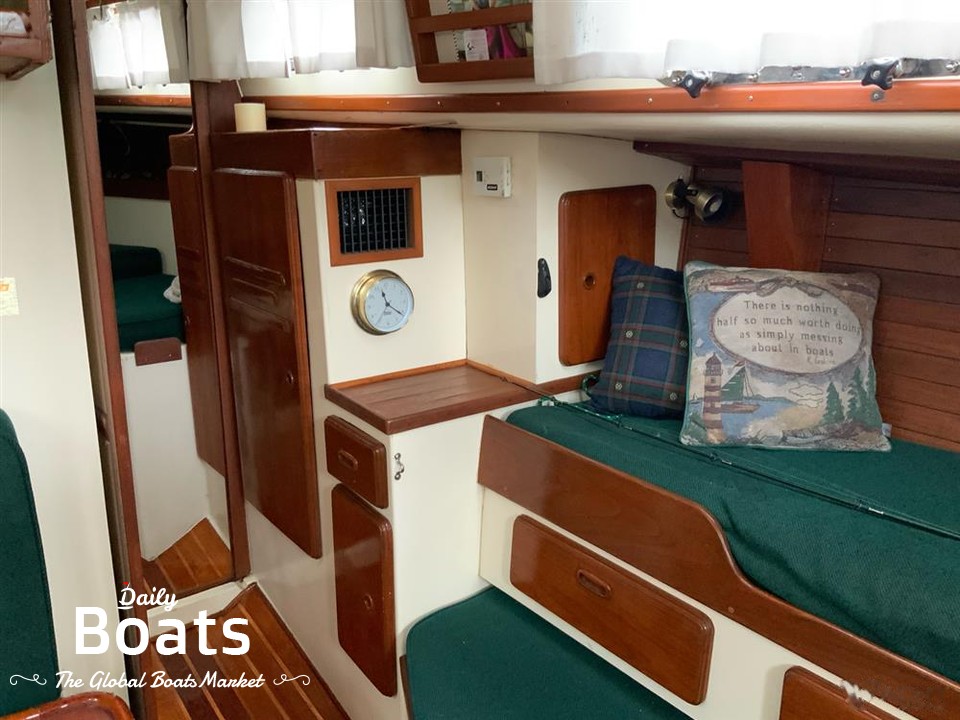 1971 Pearson 35 for sale. View price, photos and Buy 1971 Pearson 35 ...