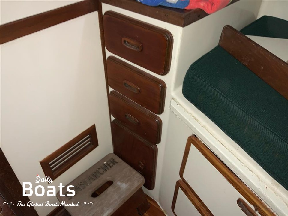 1971 Pearson 35 for sale. View price, photos and Buy 1971 Pearson 35 ...