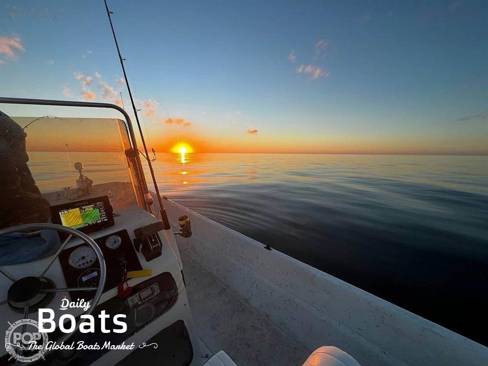 2000 Southern Skiff 19 for sale. View price, photos and Buy 2000 ...