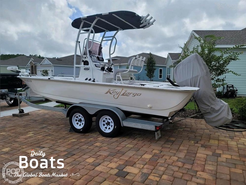 2019 Key Largo 2200 for sale. View price, photos and Buy 2019 Key Largo ...