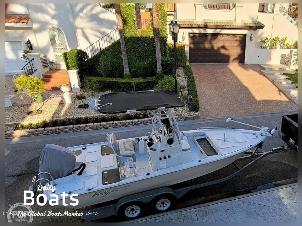 2019 Key Largo 2200 for sale. View price, photos and Buy 2019 Key Largo ...
