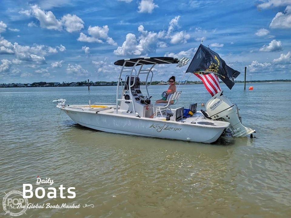 2019 Key Largo 2200 for sale. View price, photos and Buy 2019 Key Largo ...
