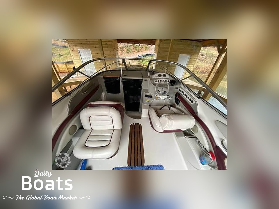 1995 Maxum 2300 Sc for sale. View price, photos and Buy 1995 Maxum 2300 ...