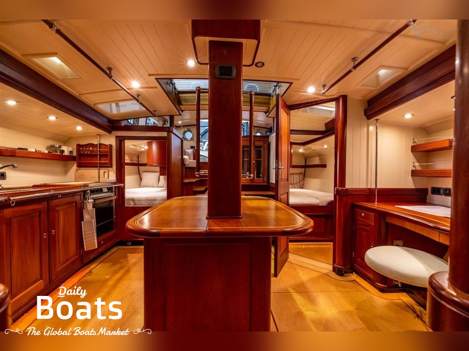 2001 Zaca 50 for sale. View price, photos and Buy 2001 Zaca 50 #247161