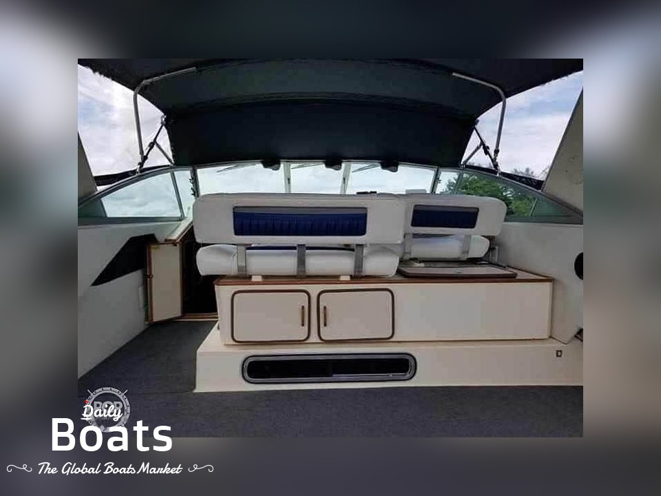 1986 Sea Ray Boats 340 Sundancer for sale. View price, photos and Buy ...