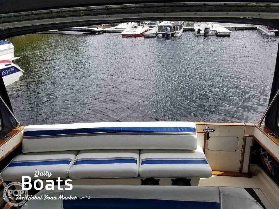1986 Sea Ray Boats 340 Sundancer for sale. View price, photos and Buy ...