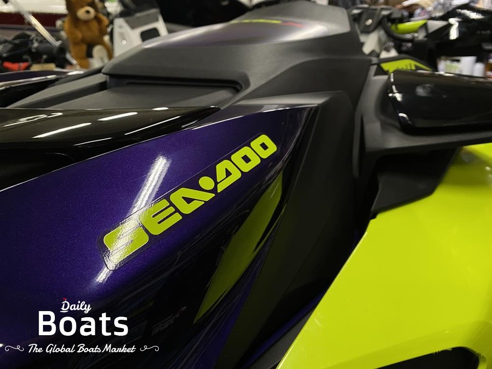 2021 Sea-Doo Rxp X-Rs 300 for sale. View price, photos and Buy 2021 Sea ...