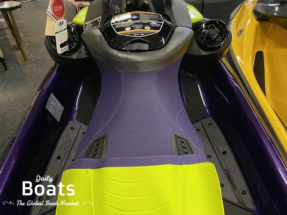 2021 Sea-Doo Rxp X-Rs 300 for sale. View price, photos and Buy 2021 Sea ...