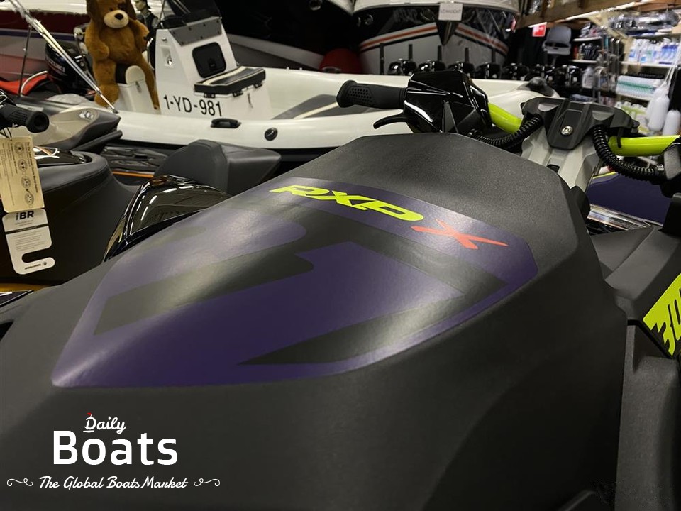2021 Sea-Doo Rxp X-Rs 300 for sale. View price, photos and Buy 2021 Sea ...