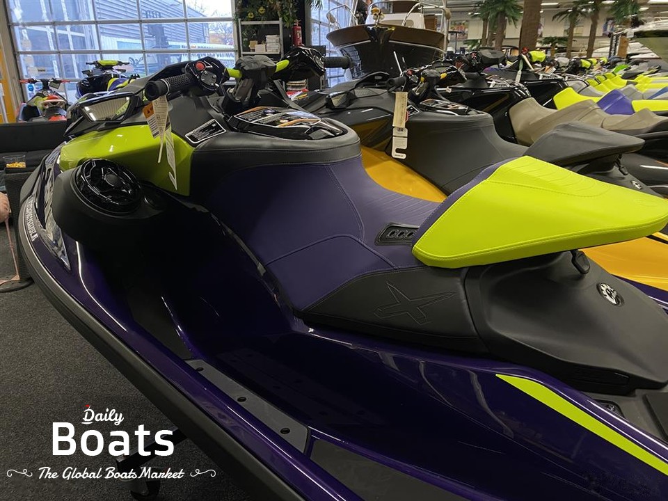 2021 Sea-Doo Rxp X-Rs 300 for sale. View price, photos and Buy 2021 Sea ...