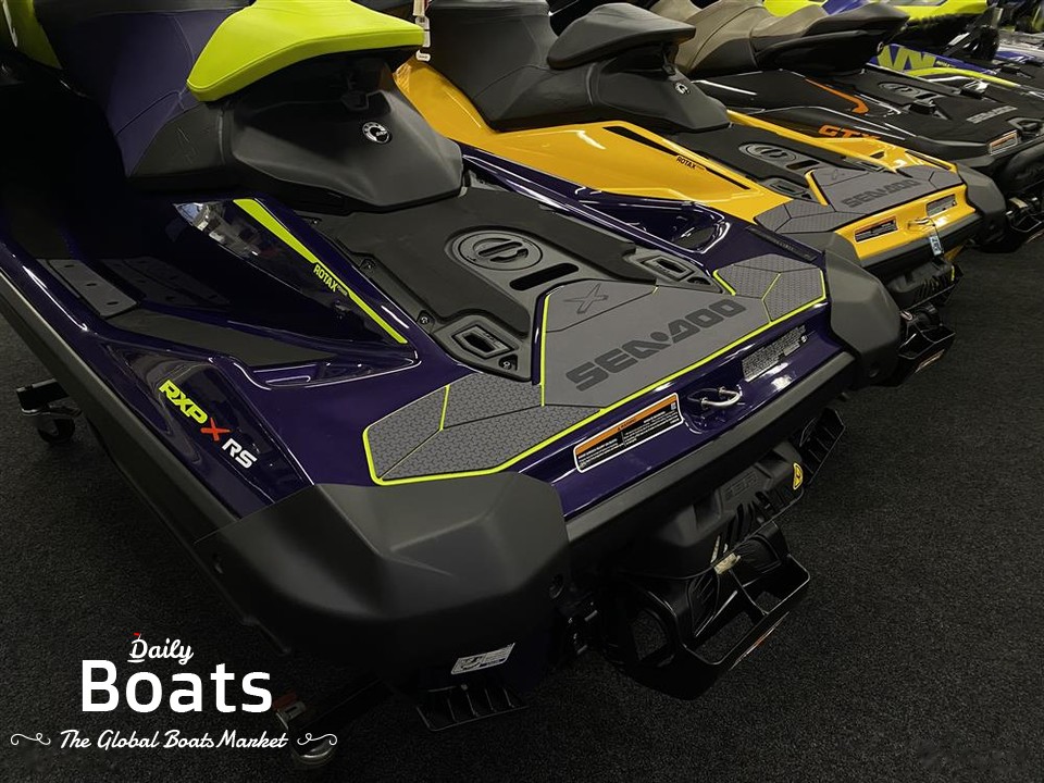 2021 Sea-Doo Rxp X-Rs 300 for sale. View price, photos and Buy 2021 Sea ...