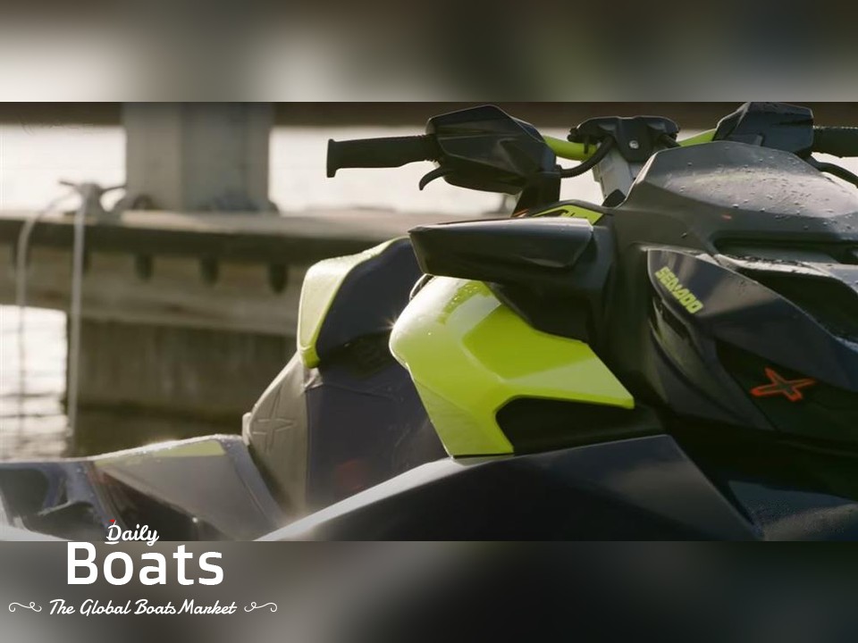 2021 Sea-Doo Rxp X-Rs 300 for sale. View price, photos and Buy 2021 Sea ...