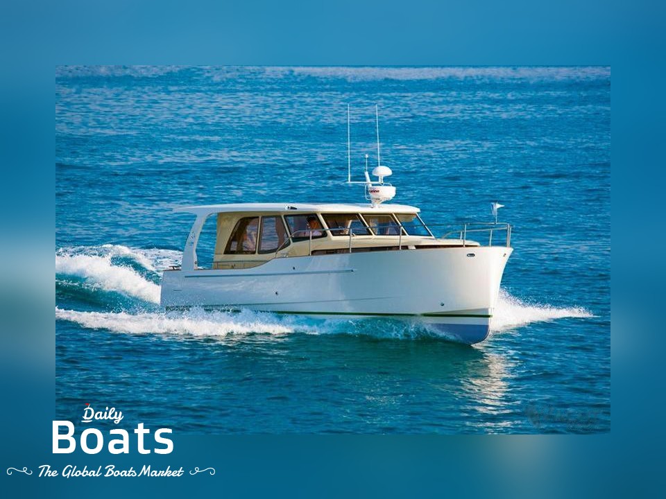 2023 Greenline 33 for sale. View price, photos and Buy 2023 Greenline ...