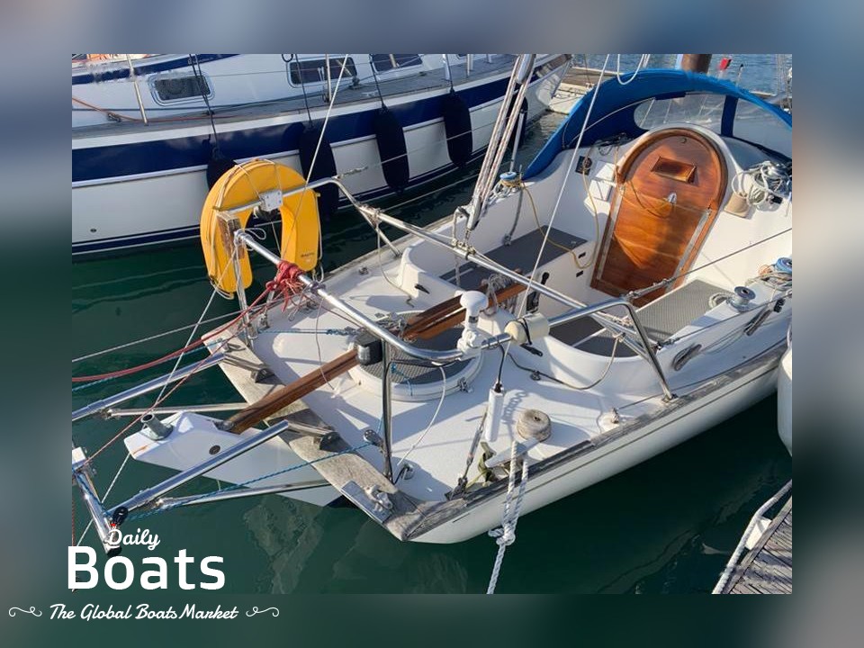 1978 Contessa 26 for sale. View price, photos and Buy 1978 Contessa 26 ...