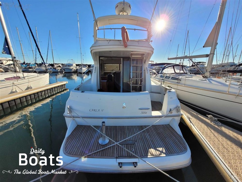 2011 Bénéteau Boats Antares 36 for sale. View price, photos and Buy ...
