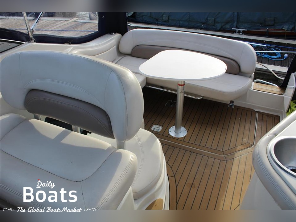 1999 Regal Boats 242 Commodore for sale. View price, photos and Buy ...