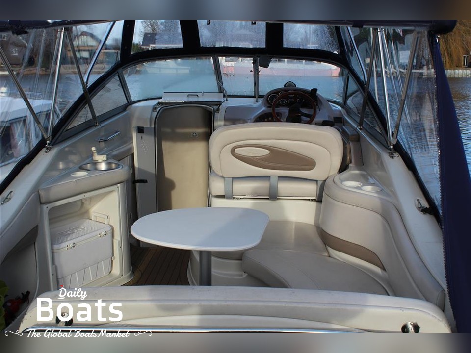 1999 Regal Boats 242 Commodore for sale. View price, photos and Buy ...