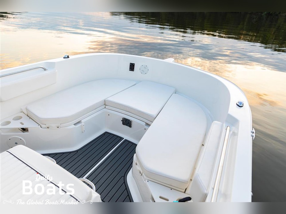 2022 Bayliner Boats 22 Cc for sale. View price, photos and Buy 2022 ...