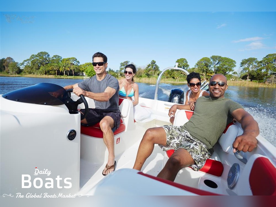 2022 Bayliner Boats Element for sale. View price, photos and Buy 2022 ...