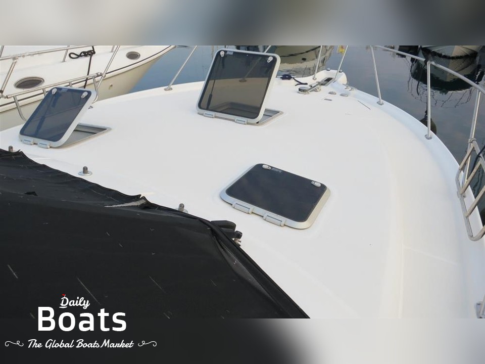 2009 Tiara Yachts 3600 Hardtop for sale. View price, photos and Buy ...