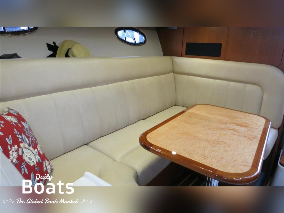 2009 Tiara Yachts 3600 Hardtop for sale. View price, photos and Buy ...