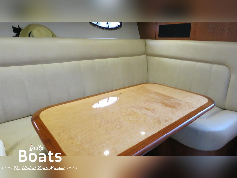 2009 Tiara Yachts 3600 Hardtop for sale. View price, photos and Buy ...