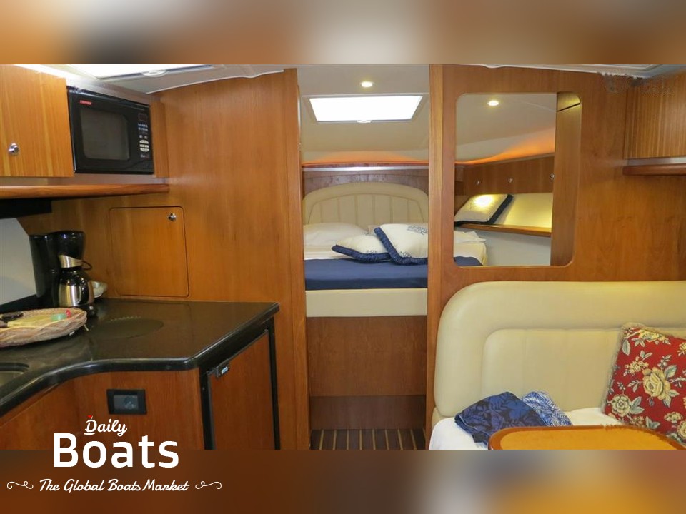 2009 Tiara Yachts 3600 Hardtop for sale. View price, photos and Buy ...