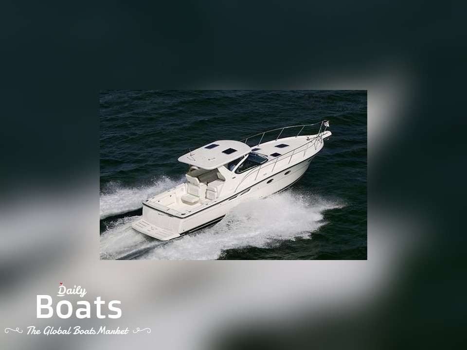2009 Tiara Yachts 3600 Hardtop for sale. View price, photos and Buy ...
