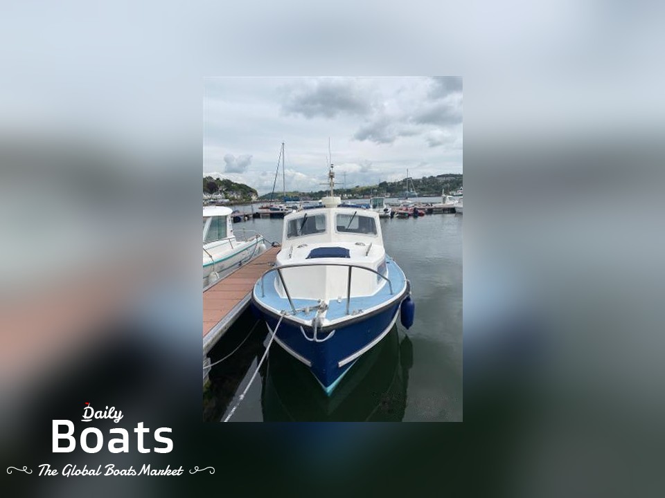 1980 Channel Island 22 for sale. View price, photos and Buy 1980 ...