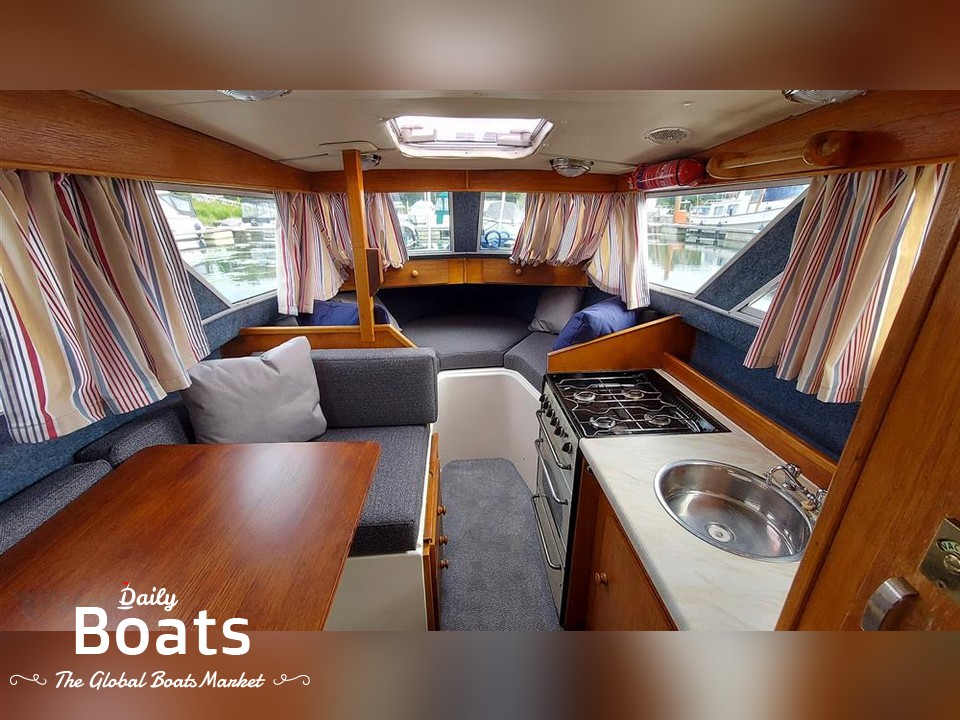 2001 Viking 26 Centre Cockpit for sale. View price, photos and Buy 2001 ...