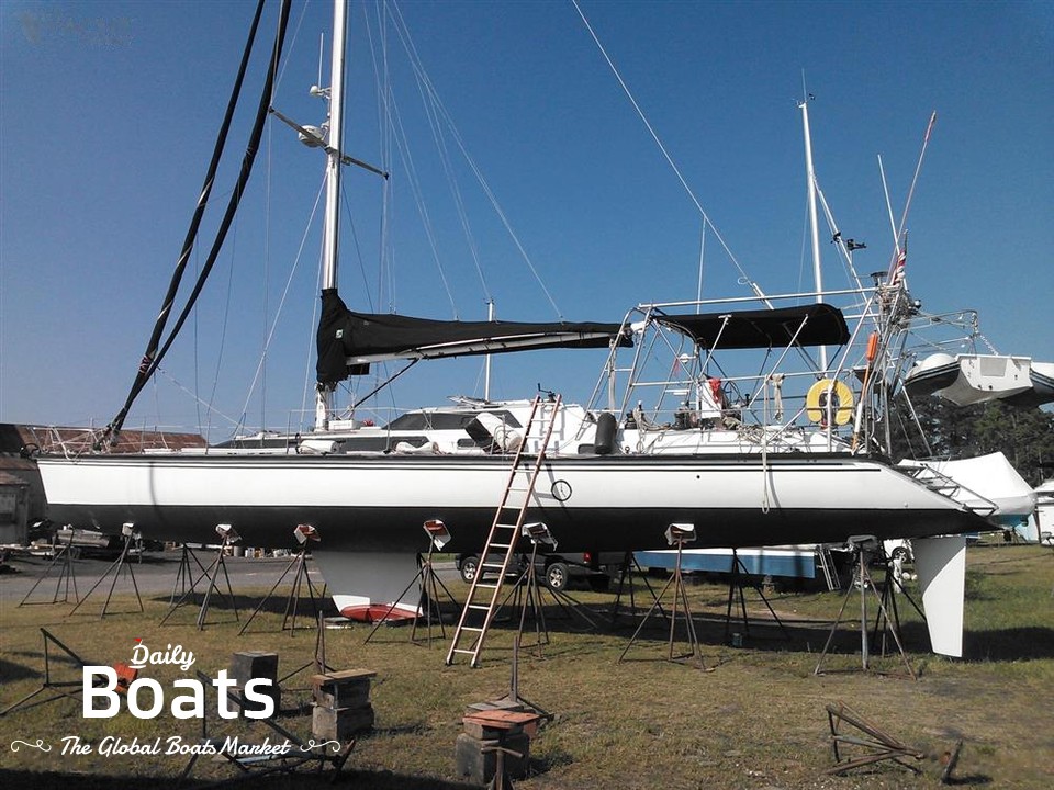 1989 MacGregor 65 Pilothouse for sale. View price, photos and Buy 1989 MacGregor 65 Pilothouse ...