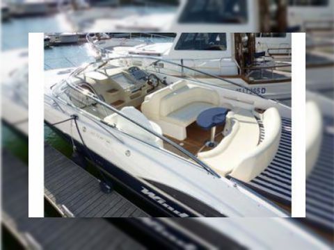 2006 Windy 35 Khamsin for sale. View price, photos and Buy 2006 Windy ...