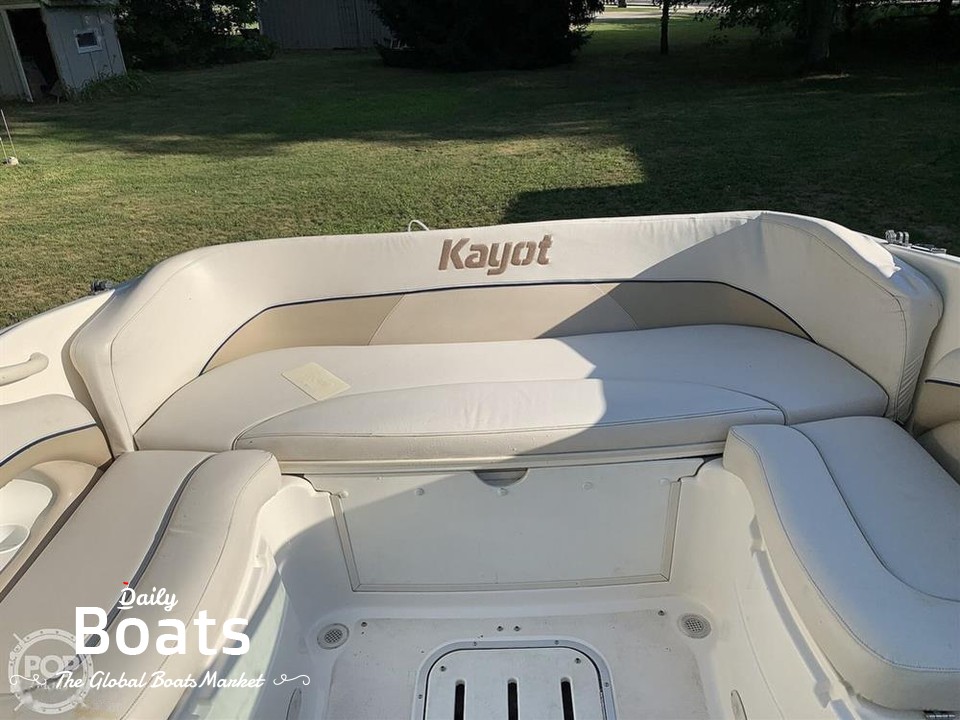 2003 Harris Z211 Kayot for sale. View price, photos and Buy 2003 Harris ...