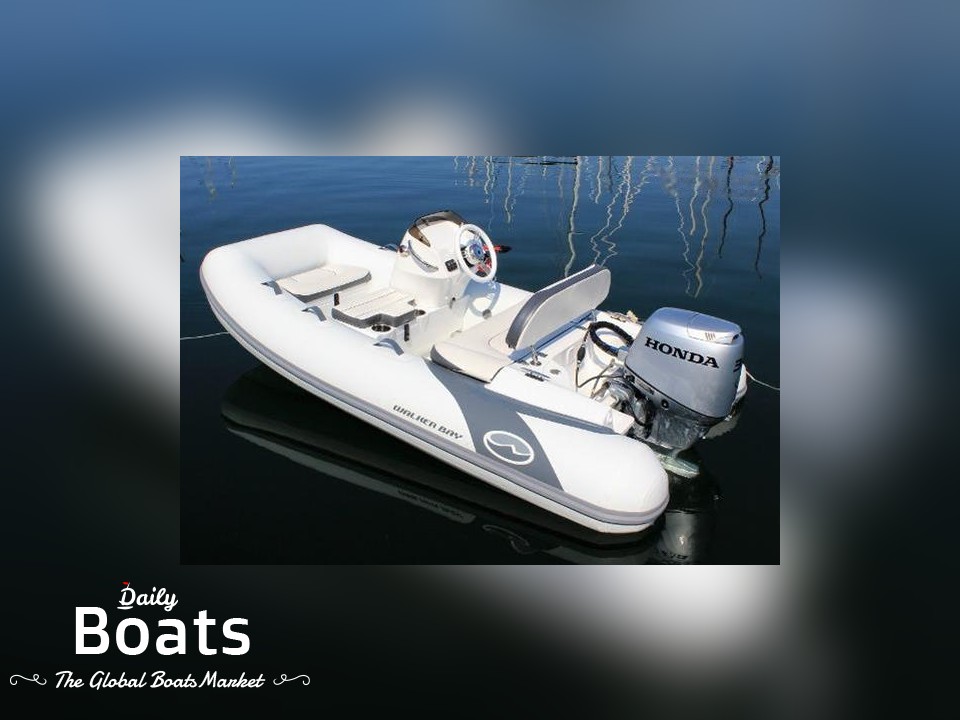 2021 Walker Bay Generation 10 Lte for sale. View price, photos and Buy ...