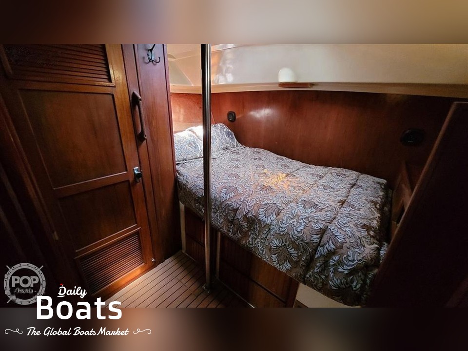 1982 Stamas 44 Ketch for sale. View price, photos and Buy 1982 Stamas ...