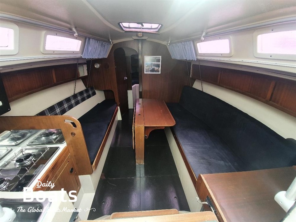 1983 Etap 28 for sale. View price, photos and Buy 1983 Etap 28 #247317