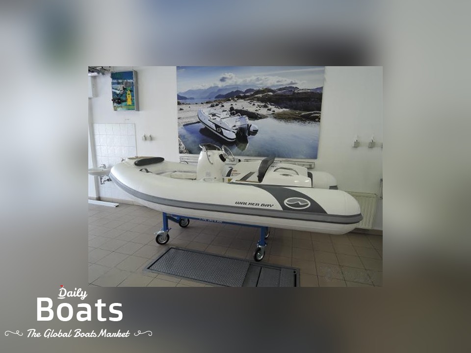 2021 Walker Bay Generation 340 Dlx for sale. View price, photos and Buy ...