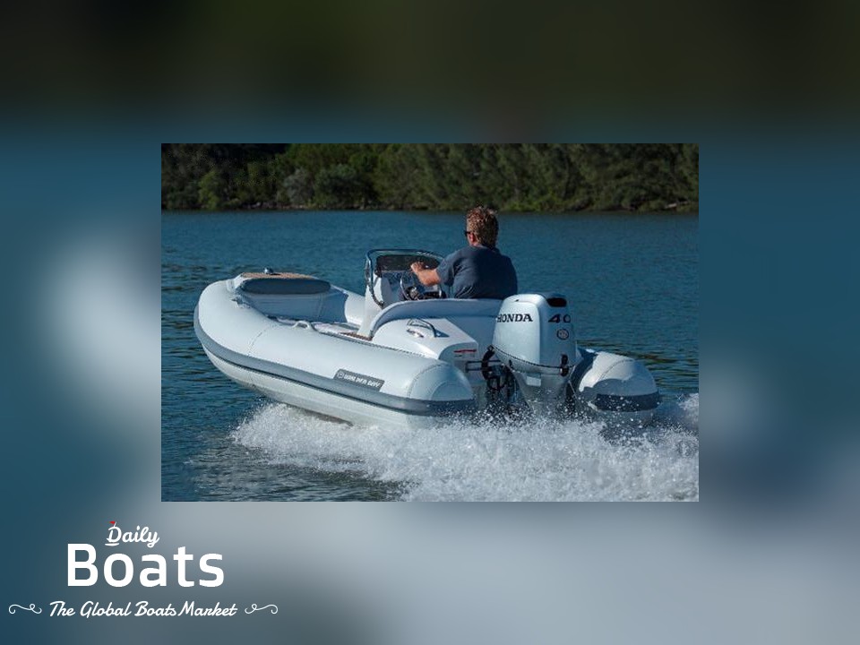 2021 Walker Bay Generation 360 Dlx for sale. View price, photos and Buy ...