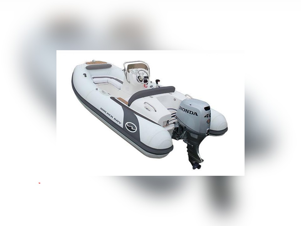 2021 Walker Bay Generation 360 Dlx for sale. View price, photos and Buy ...